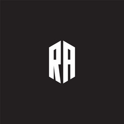 Ra Logo Monogram Vector Images (over 2,100)