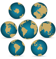 Rotating Globe Vector Images (over 2,900)