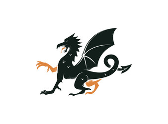 Draco Vector Images (over 180)