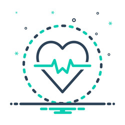 Heard Royalty Free Vector Image - VectorStock