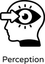 Perception Icon Vector Images (over 8,400)