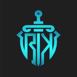 Rks Logo Vector Images (over 2,400)