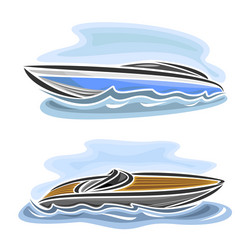 Speed Boat Vector Images (over 22,000)