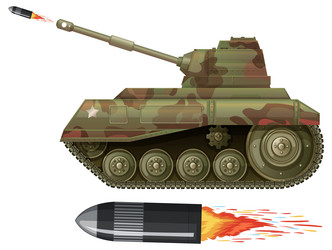 Bullet Tank Vector Images (over 2,300)