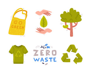 Taking Care of the Environment Vector Images (over 1,500)