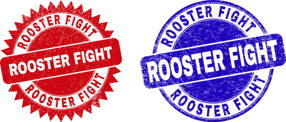 Fight Chicken Cockfighting Vector Images (over 100)