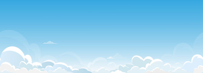 Sky Cartoon Vector Images (over 210,000)