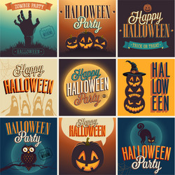 Free Halloween Vector Images (over 21,000)