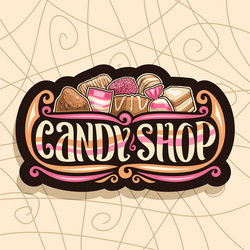 Fancy Shop Logo Vector Images (over 260)