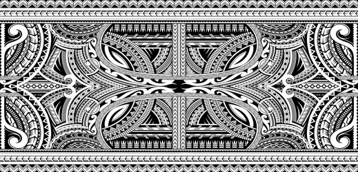 Polynesian Vector Images (over 8,500)