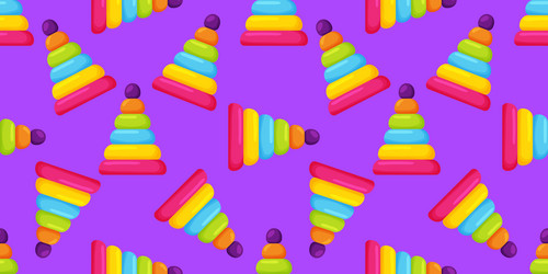 Pyramid Cartoon Stacked Vector Images (over 240)