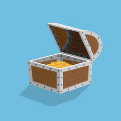 Open Chest Vector Images (over 9,100)