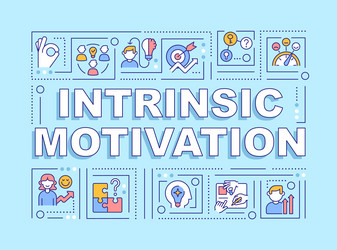 Employee incentives program word concepts banner Vector Image