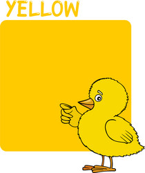 Yellow Color Cartoon Vector Images (over 86,000)