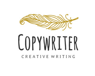 Writer Logo Vector Images (over 9,000)
