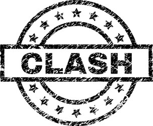 Word Clash Vector Images (65)