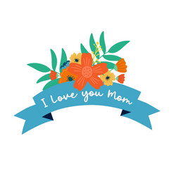 Love Mom Cursive Vector Images (over 170)