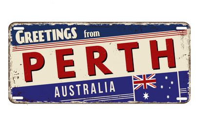 Perth Vector Images (over 710)