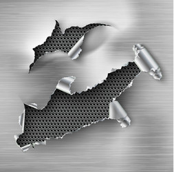 Crack Steel Vector Images (over 1,800)
