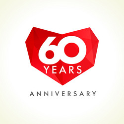60 Years Logo Vector Images (over 2,100)