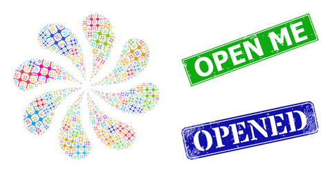 Open Me Vector Images (over 300)