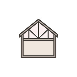 Steel Building Frame Vector Images (over 2,900)