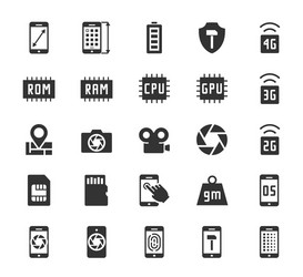 Smart Dimensions Icon Vector Images (over 110)