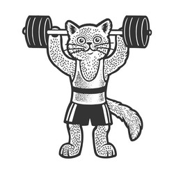 Weight Lifter Drawing Vector Images (over 210)
