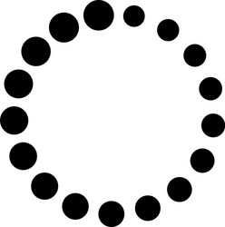 Computer Buffering Symbol Vector Images (over 2,300)