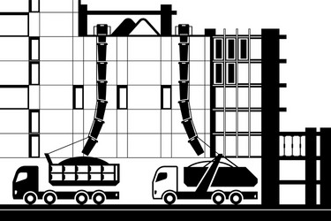 Construction Waste Vector Images (over 4,800)