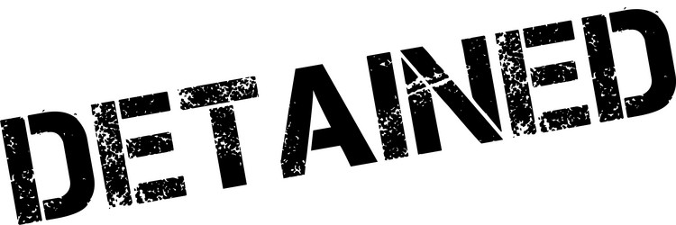 Detained Vector Images (over 600)