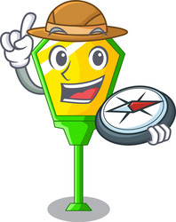 Cartoon Lamp Post Vector Images (over 1,000)