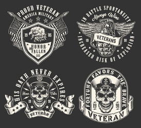 Veteran Logos Logo Military Vector Images (over 3,000)