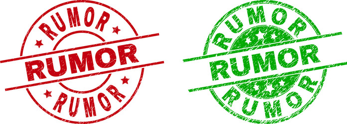 Rumor Vector Images (over 1,500)