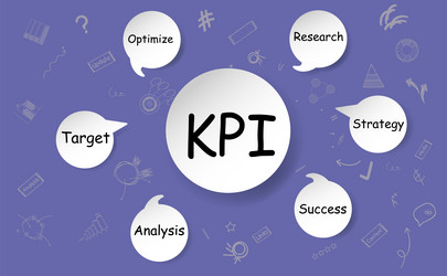 Kpi Vector Images (over 4,800)