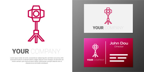 Strobe Light Symbol Vector Images (over 590)