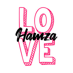 Hamza Vector Images (49)