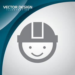 Under construction design Royalty Free Vector Image