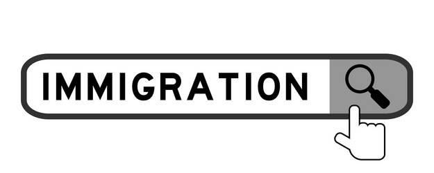 Immigration Banner Vector Images (over 1,800)