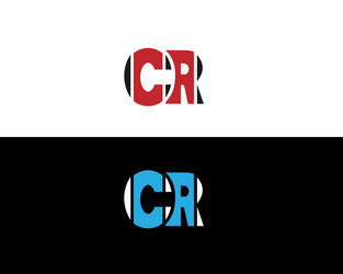 Cr Logos Vector Images (over 2,500)