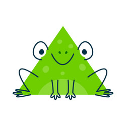 Triangle Cartoon Vector Images (over 18,000)