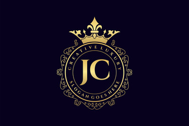 Jc Logos Vector Images (over 2,500)