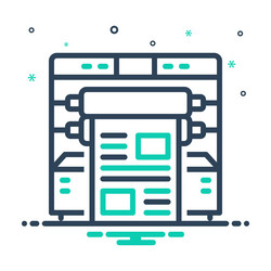 Offset Printing Logo Vector Images (over 420)