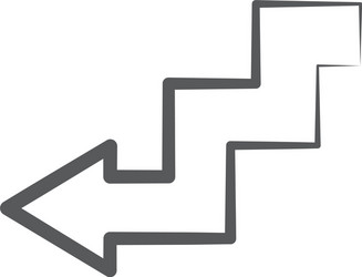 Flexible Arrow Vector Images (over 1,200)