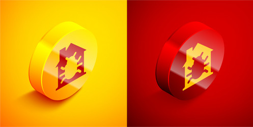 Isometric Bug Vector Images (over 3,700)