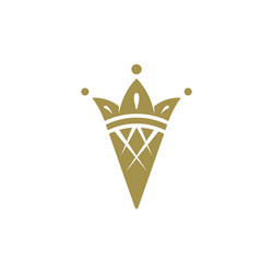 Ice Crown Logo Vector Images (over 270)