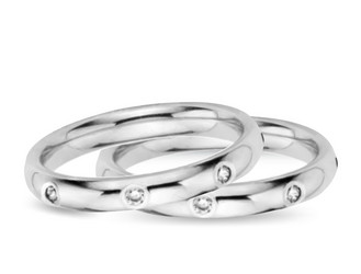 Two Wedding Rings Vector Images (over 4,000)