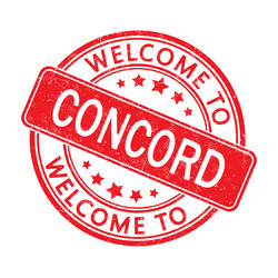 Concord Vector Images (over 1,700)