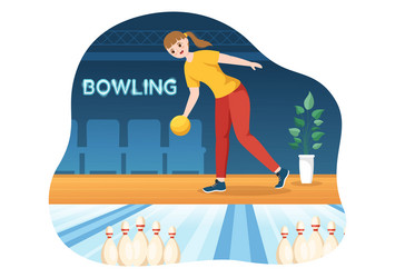 Throw Ball Game Poster Vector Images (over 950)