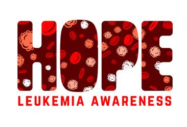 Acute Myeloid Leukemia Vector Images (over 120)